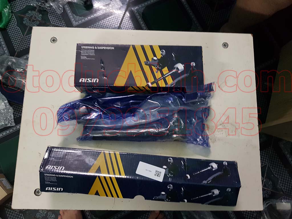 Rotuyn lái ngoài Altis 2008-2012