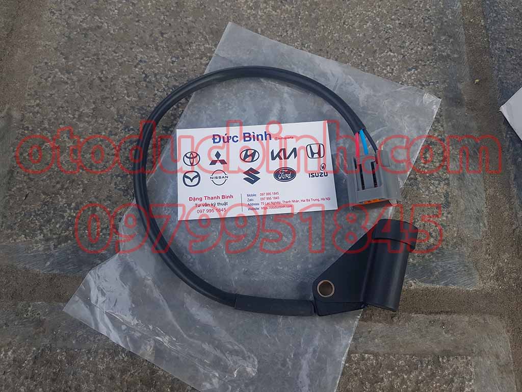 Cảm biến trục cơ Mazda 323, Ford Laser 1.6 2001-2003