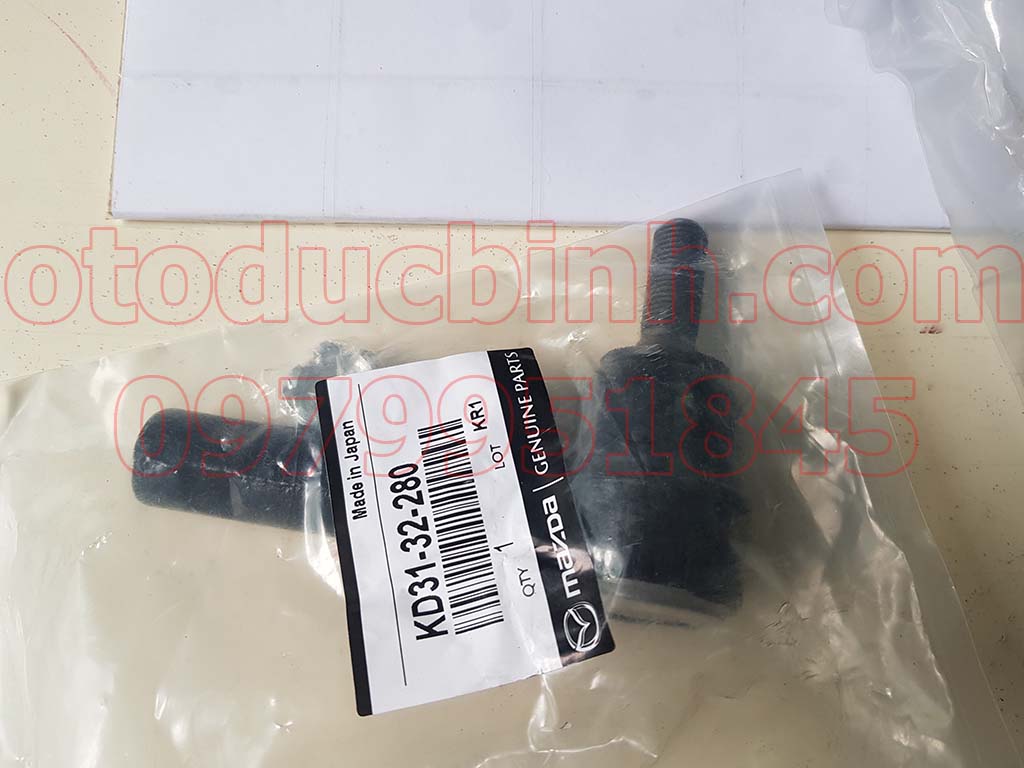 Rotuyn lái ngoài Mazda CX5 2012-2017