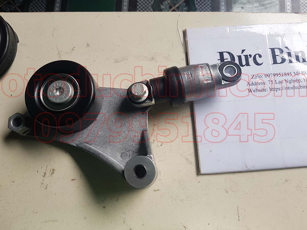 Cụm tăng tổng Toyota Camry 2006-2012